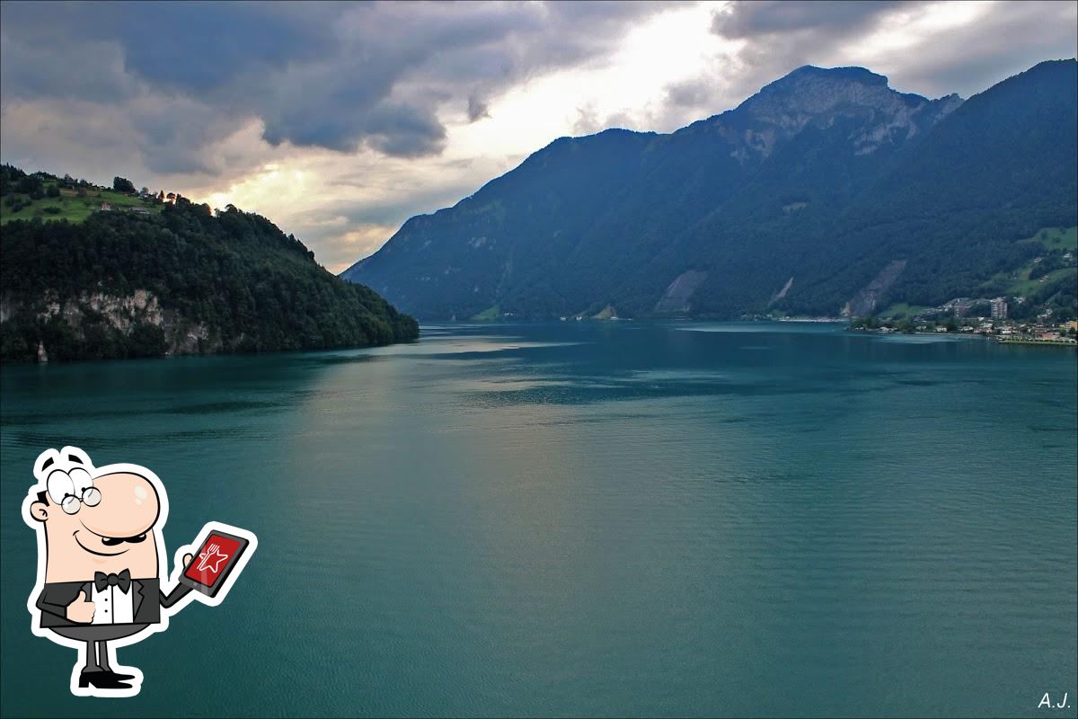 Lugano Bar, Zürich - Restaurant menu, prices and reviews