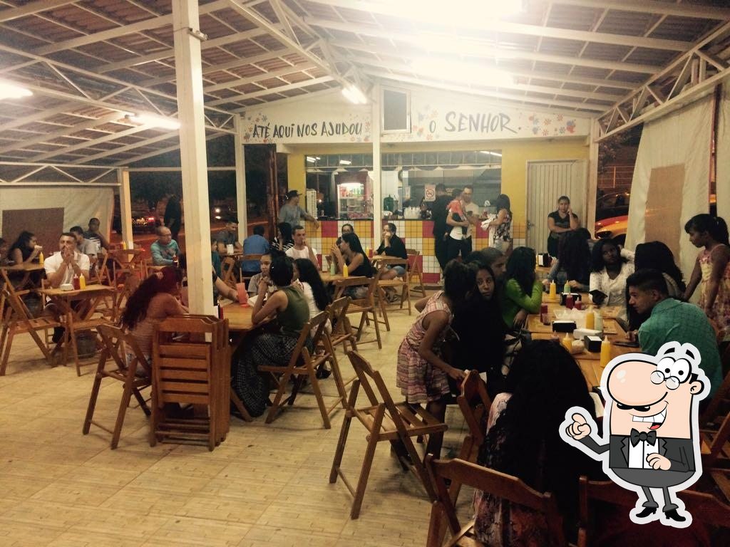 Mamut Lanches restaurante, Brasília - Menu do restaurante e avaliações