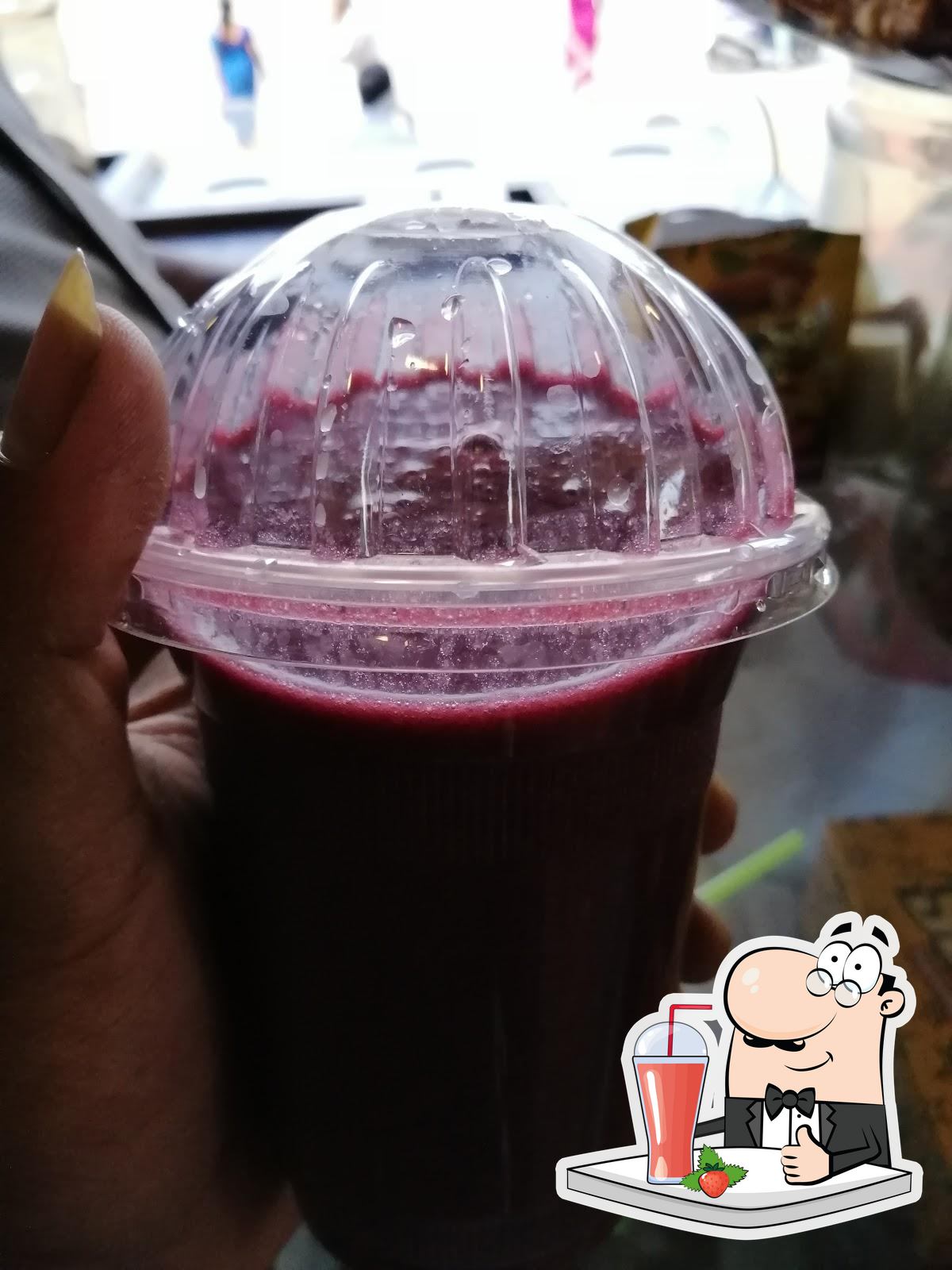 Metro Juice Park And Fastfood, Chennai, 6 - Restaurant reviews