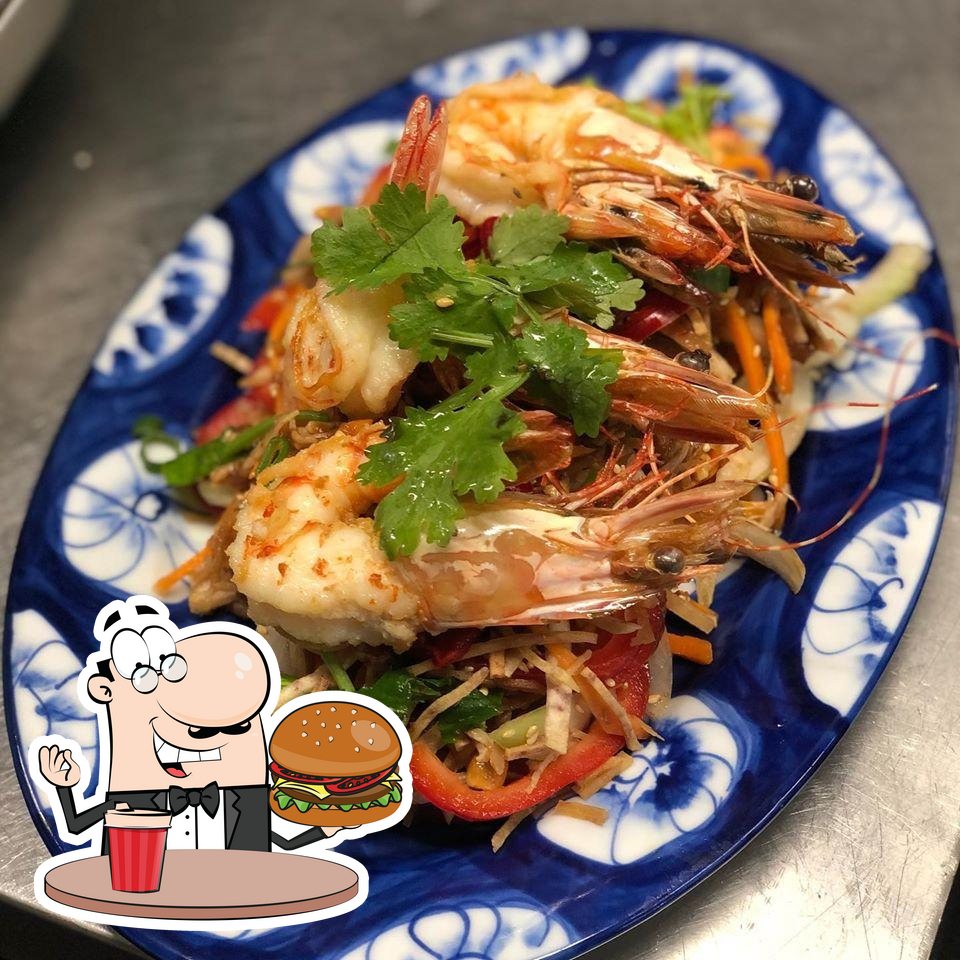 Mimosa Kitchen, East Victoria Park - Restaurant menu, prices and reviews