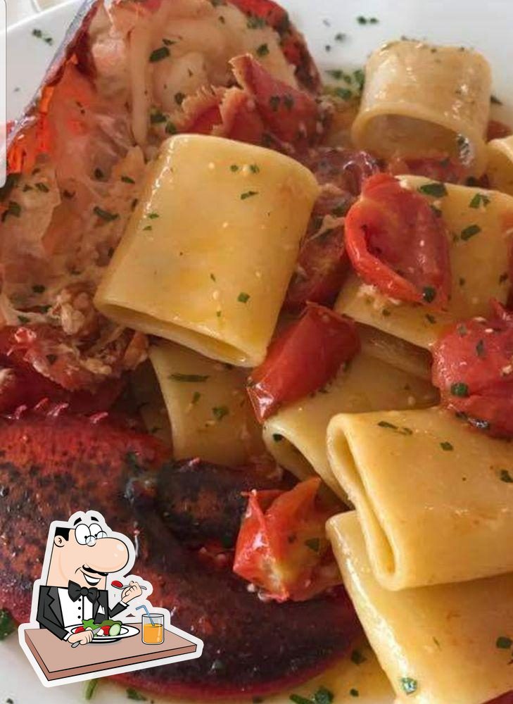 Naples 15 in Madison - Restaurant menu and reviews