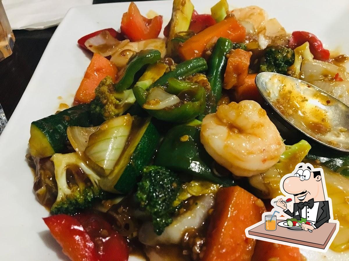 Pepper Leaf Innovative Asian Cuisine in Tea Tree Gully - Asian ...