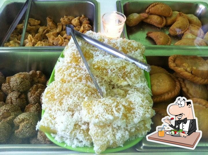 Rago's Fastfood restaurant, Dumaguete - Restaurant reviews