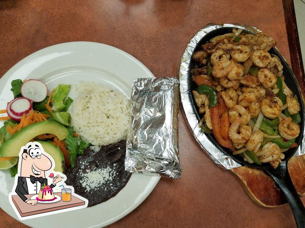 Taqueria Los Compadres in Waldorf - Restaurant menu and reviews