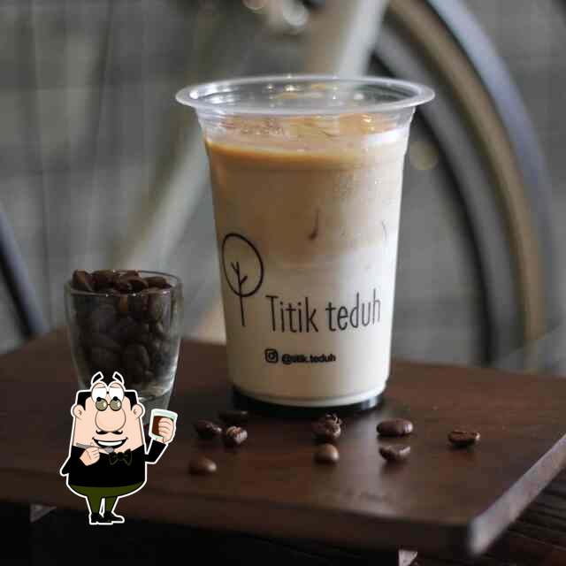 Titik Teduh cafe, Bandung - Restaurant menu and reviews