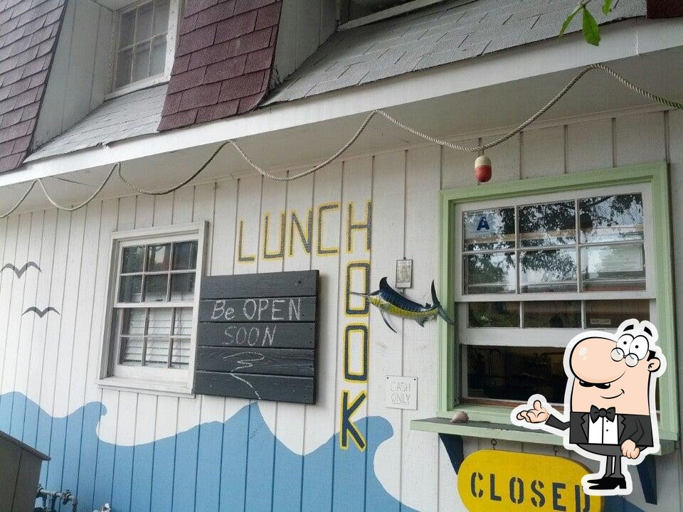 Chico Feo in Folly Beach - Restaurant menu and reviews