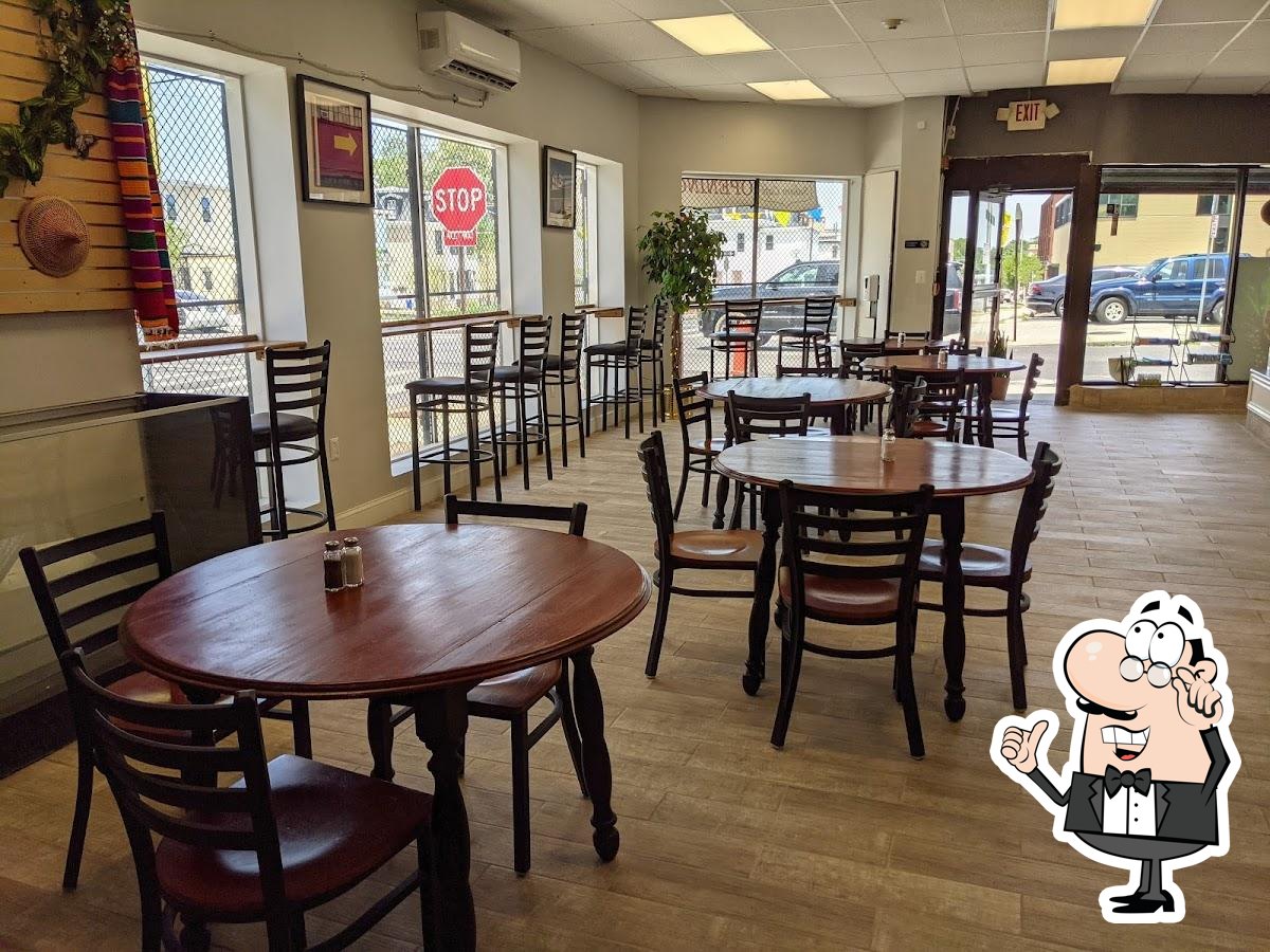 Salam Cafe, Philadelphia - Restaurant menu, prices and reviews