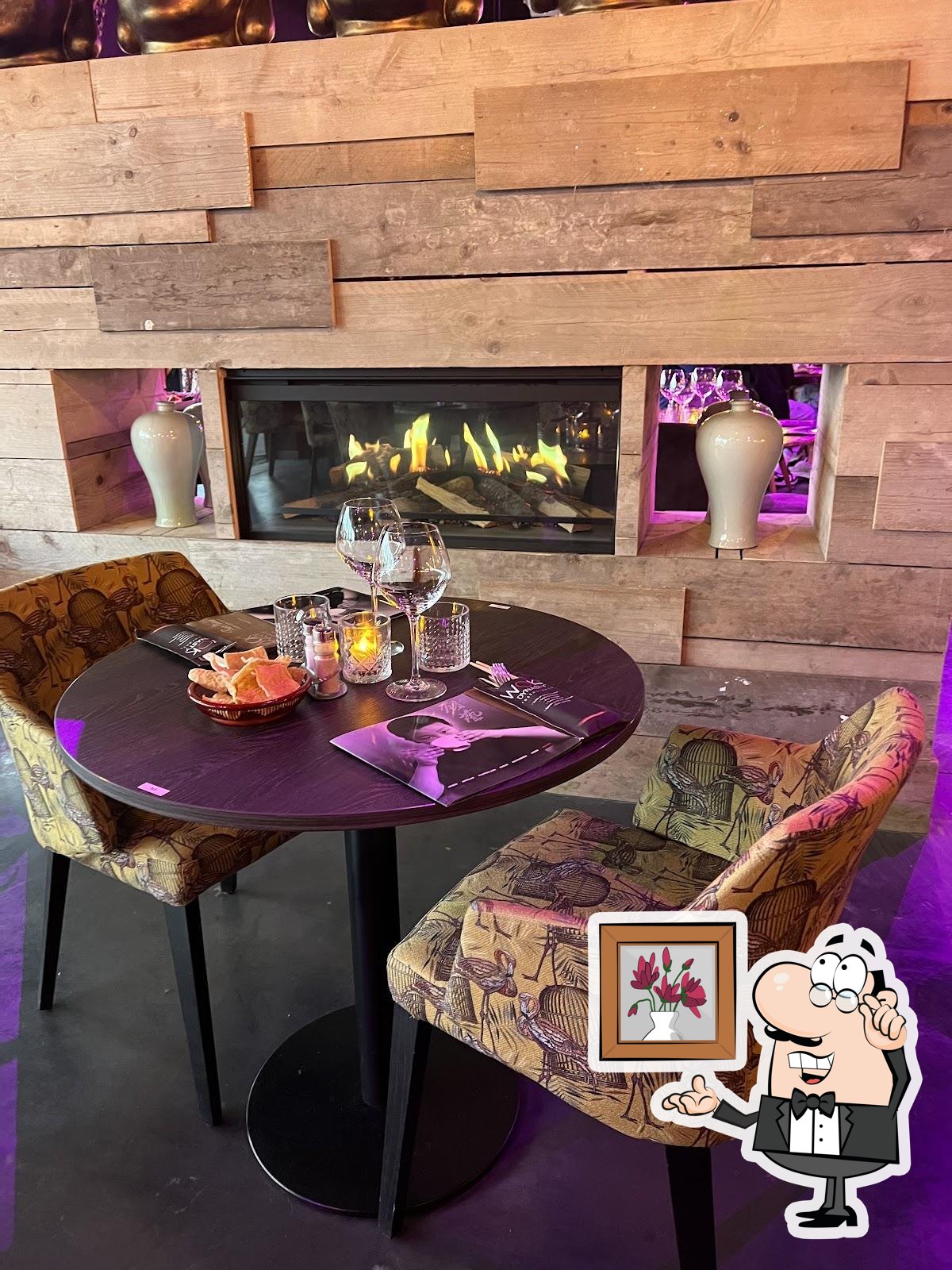 Wok Dynasty Lochristi, Lochristi - Menu van het restaurant, prijzen en ...