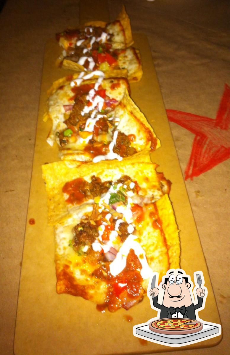 Jack Astor's Bar & Grill London North, 88 Fanshawe Park Rd E in London ...
