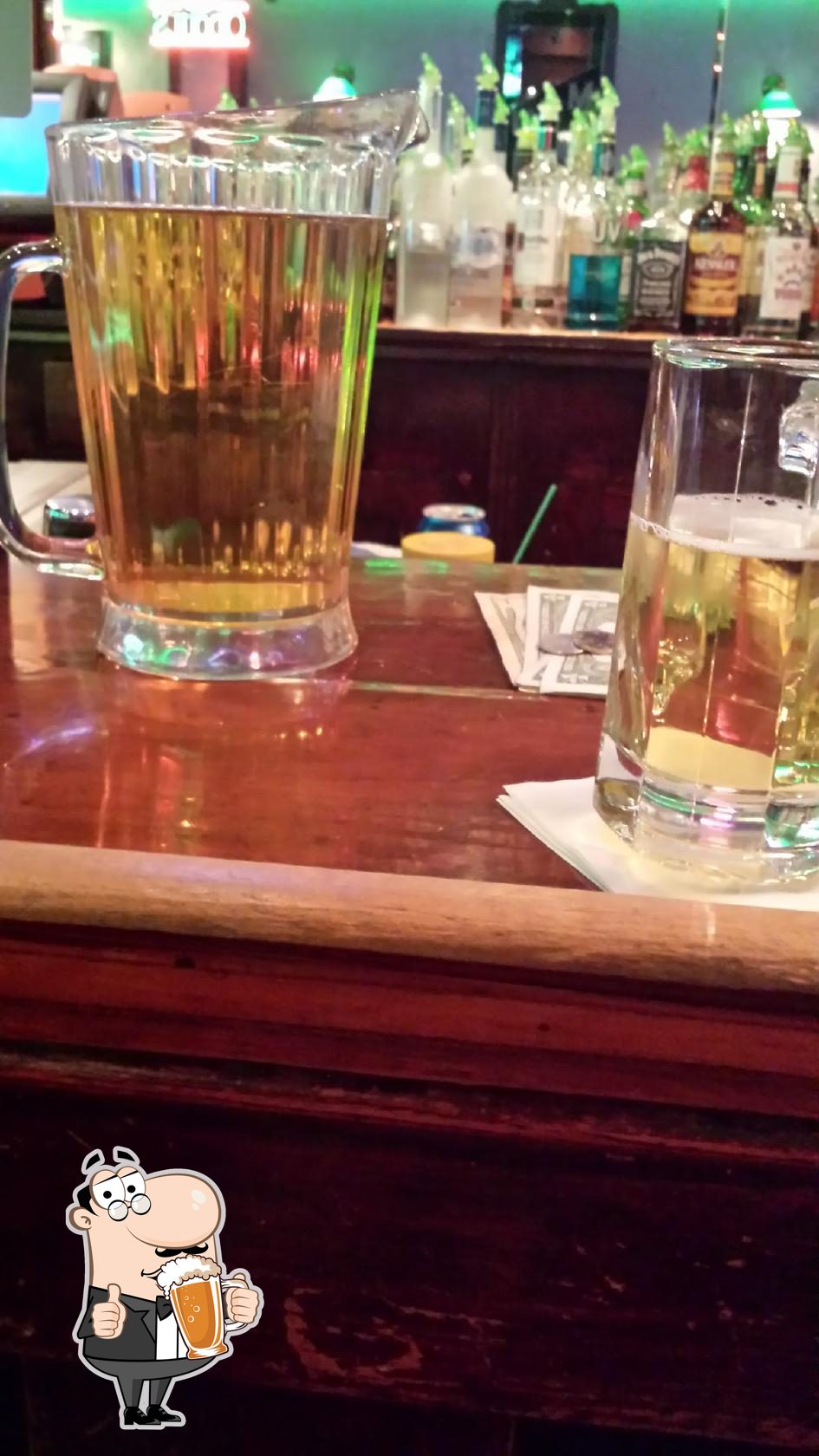 Abie's Bar, Eaton Rapids - Restaurant menu, prices and reviews