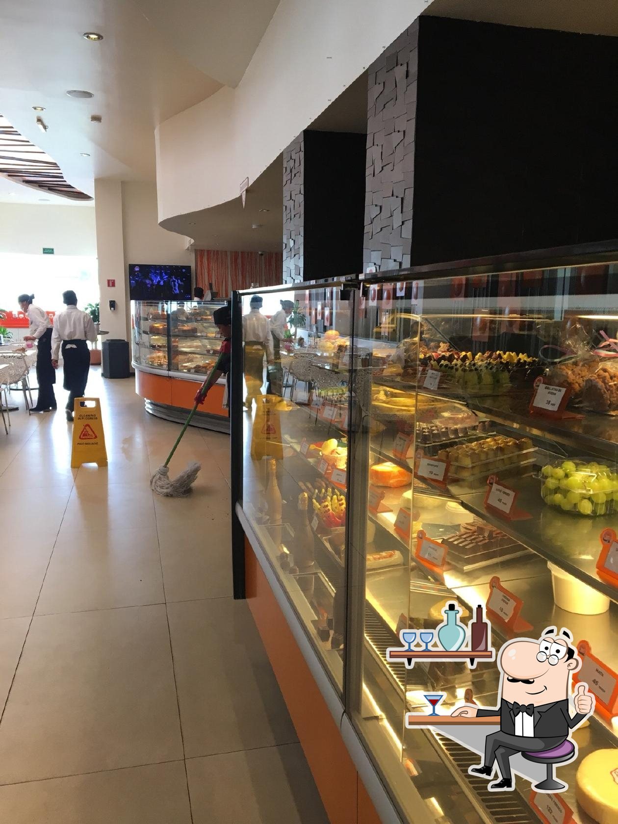 café Milla 73 - Menú del restaurante, precios y reseñas