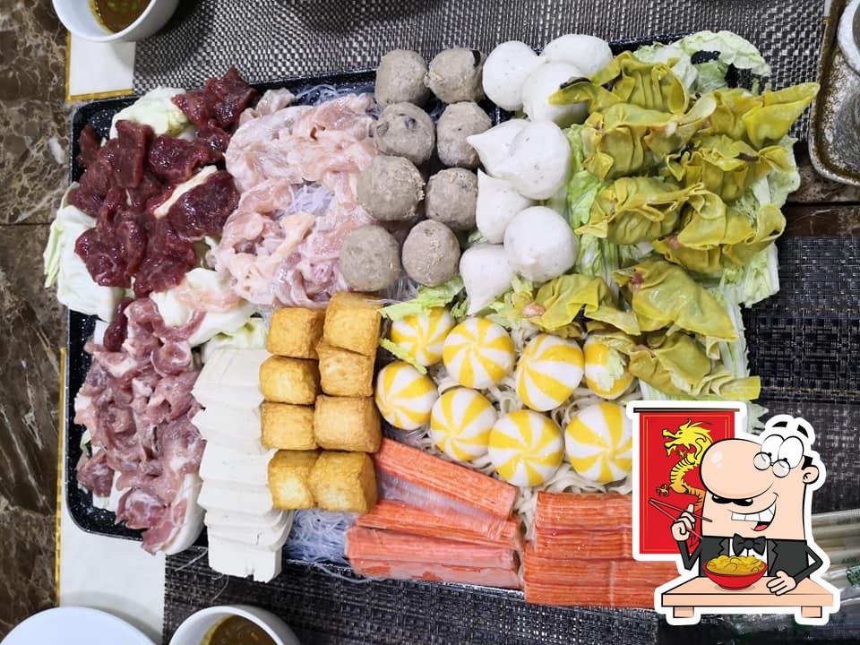 GAO DONG HAI CHINESE CUISINE restaurant, Dagupan - Restaurant reviews