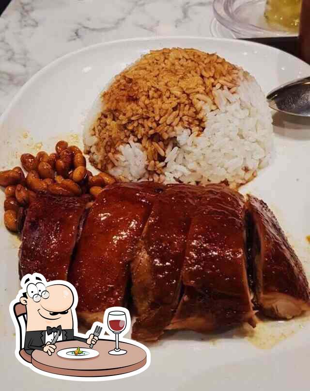 Hap Chan Express, Pasay - Restaurant menu and reviews