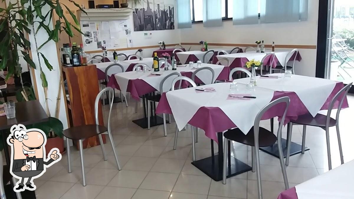 Il Gigante Buono pub & bar, Forli - Recensioni del ristorante