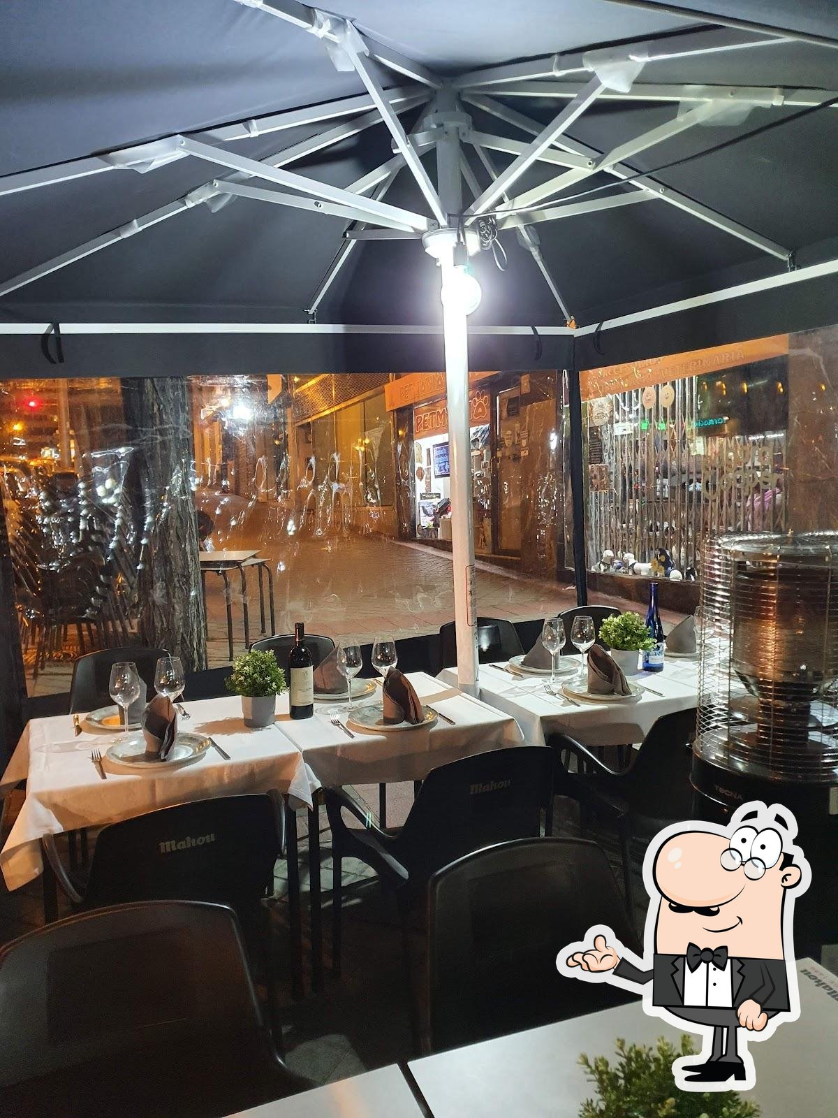 Maramor, Madrid - Menú del restaurante, precios y reseñas