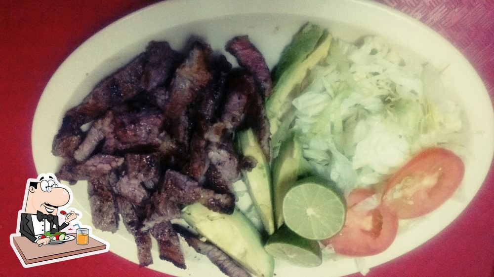 Parrilla Marco Pollo, Nuevo Laredo - Opiniones del restaurante