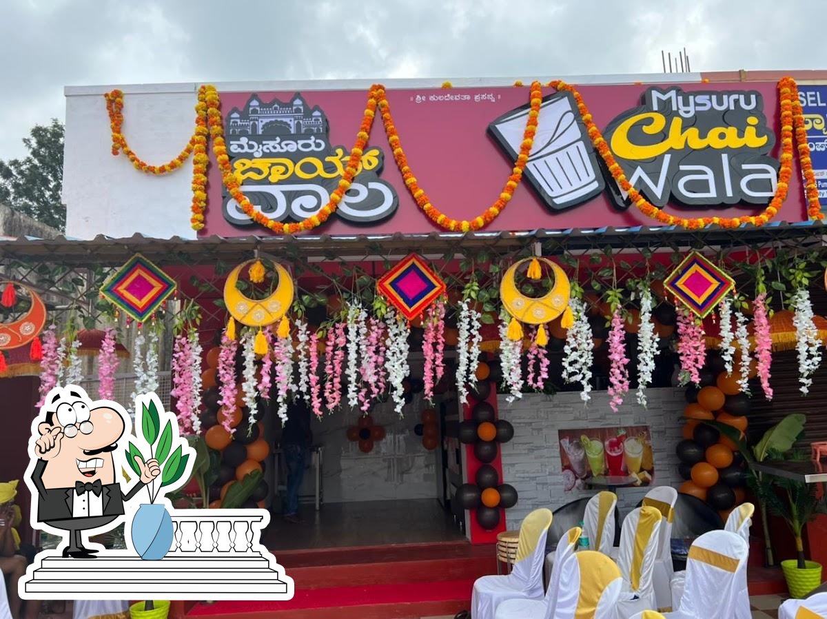 Mysore Chai Wale, Mysuru - Restaurant reviews