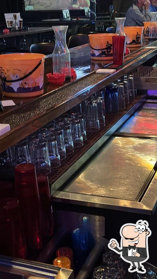 Outlaws Saloon, 10572 FM2932 in Talty - Restaurant reviews