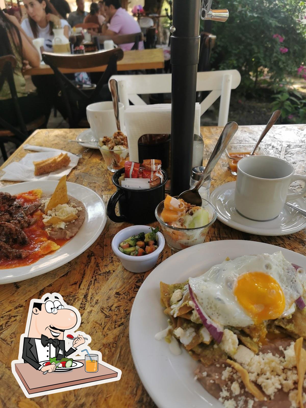 Restaurante Campestre Odorata, Irapuato - Restaurant reviews