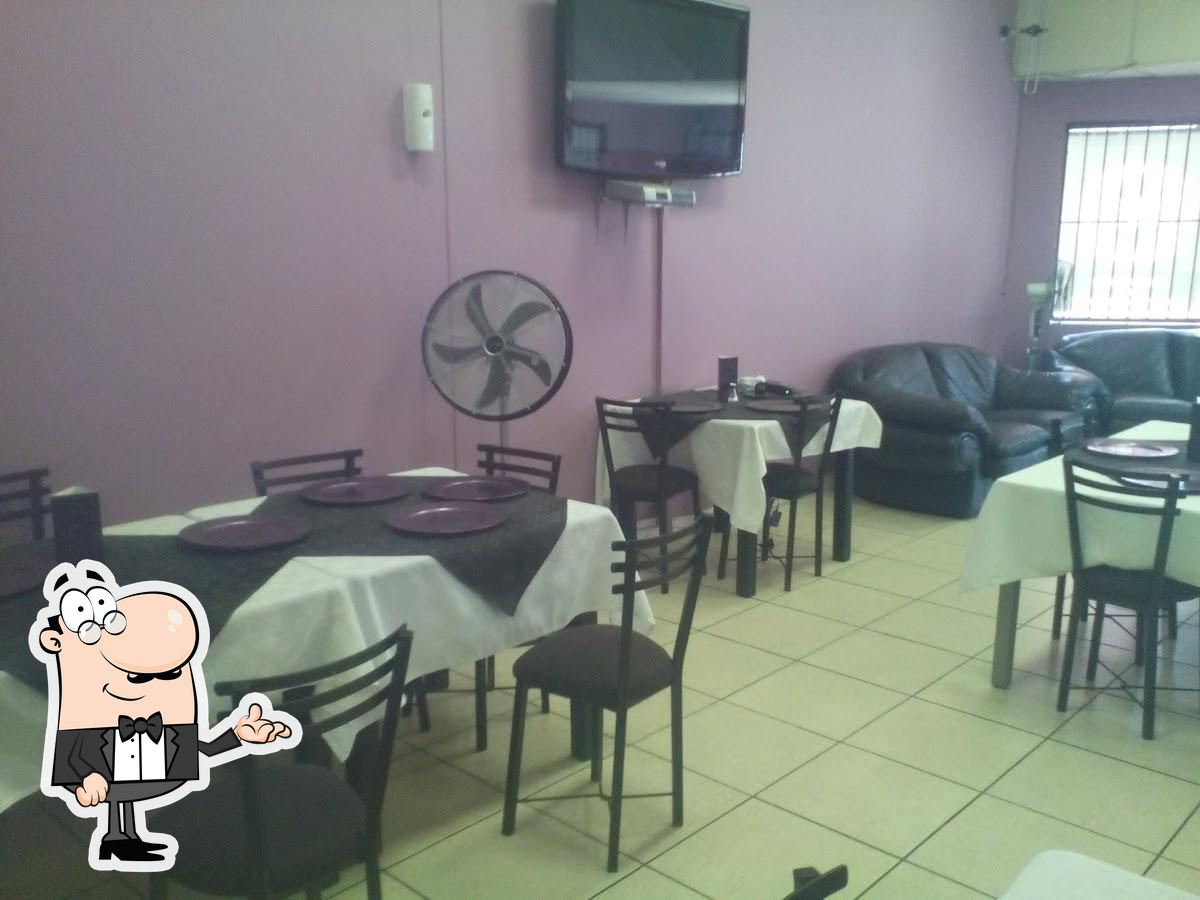 The Purple Lounge, Midrand - Restaurant menu, prices and reviews