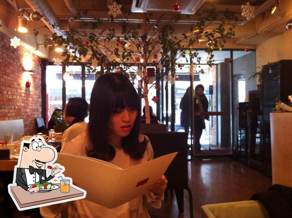 The Red Brick Bakery in Newmarket - Restaurant reviews