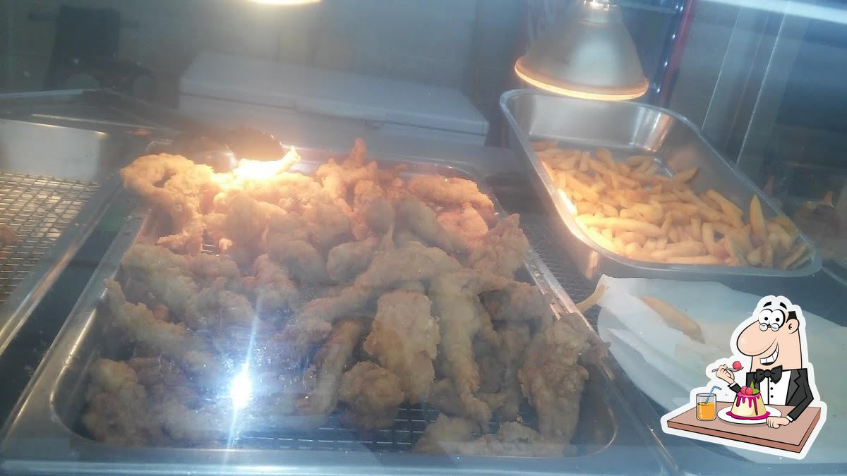 Pechuribe, Santo Domingo - Menú del restaurante, precios y reseñas