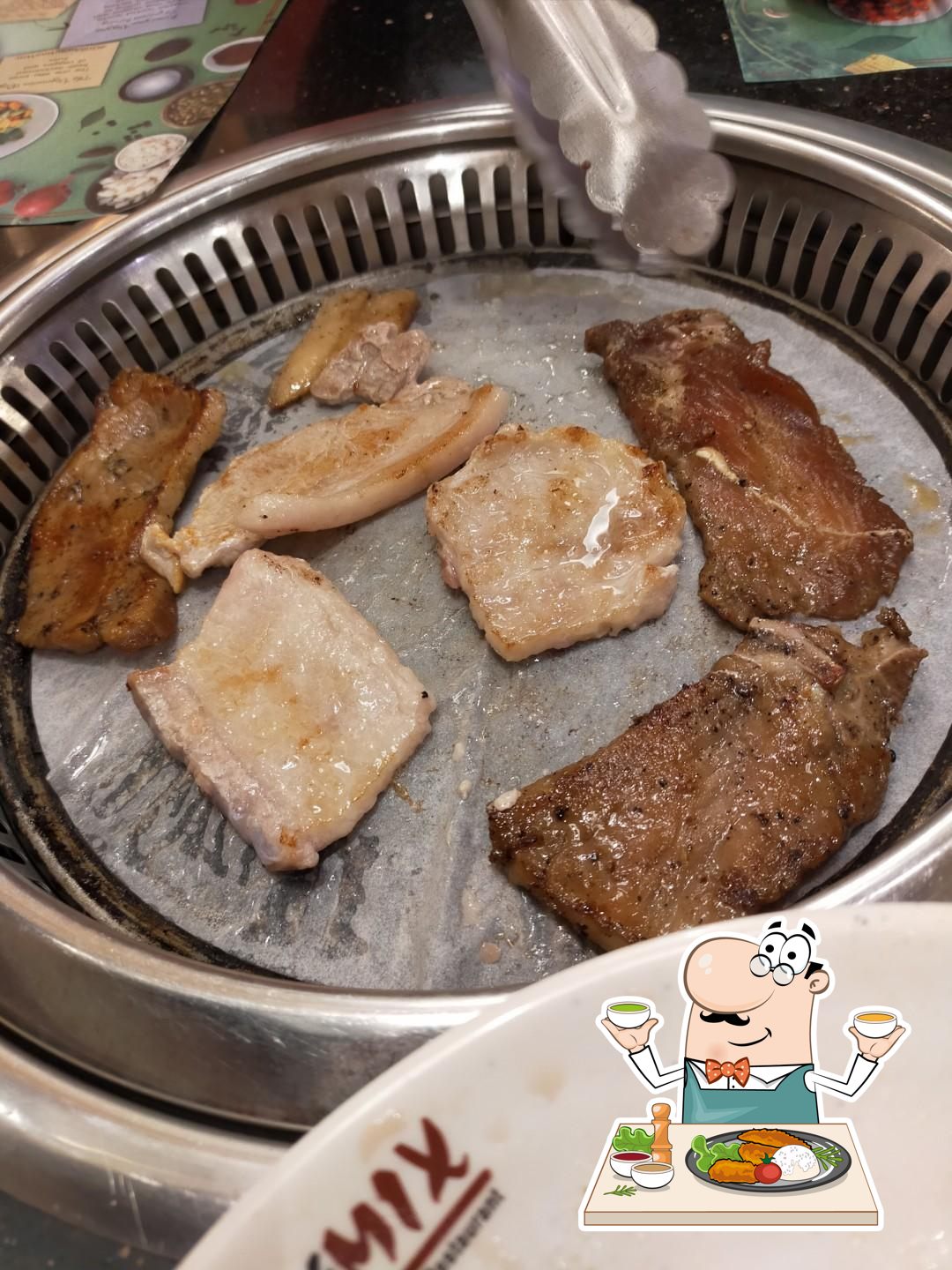 Yakimix, Santa Rosa - Restaurant menu, prices and reviews