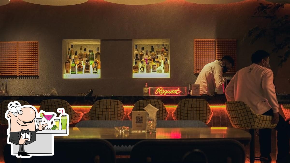 Vol. Bottle Shop & Bar, South Jakarta - Restaurant menu and reviews