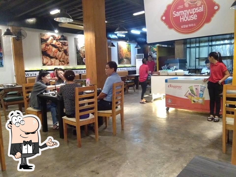 Samgyupsal House restaurant, Iloilo City - Restaurant reviews
