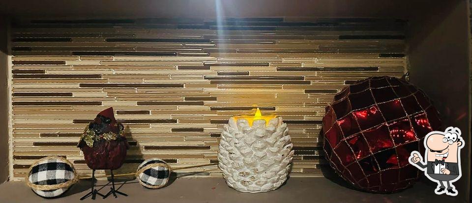 Basso, Cresco - Restaurant menu, prices and reviews