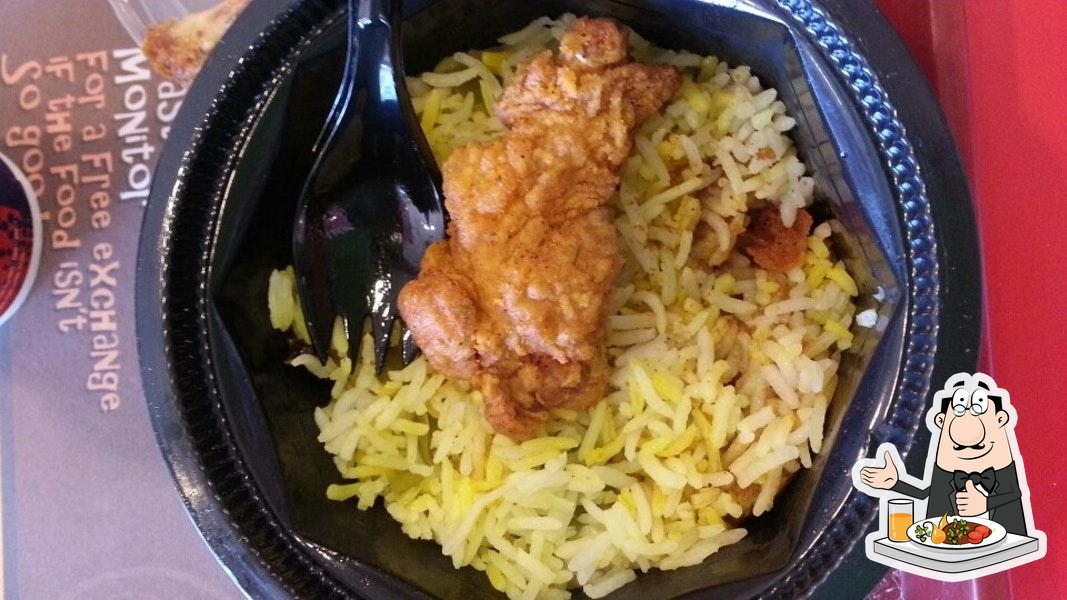 KFC, Patiala - Restaurant reviews