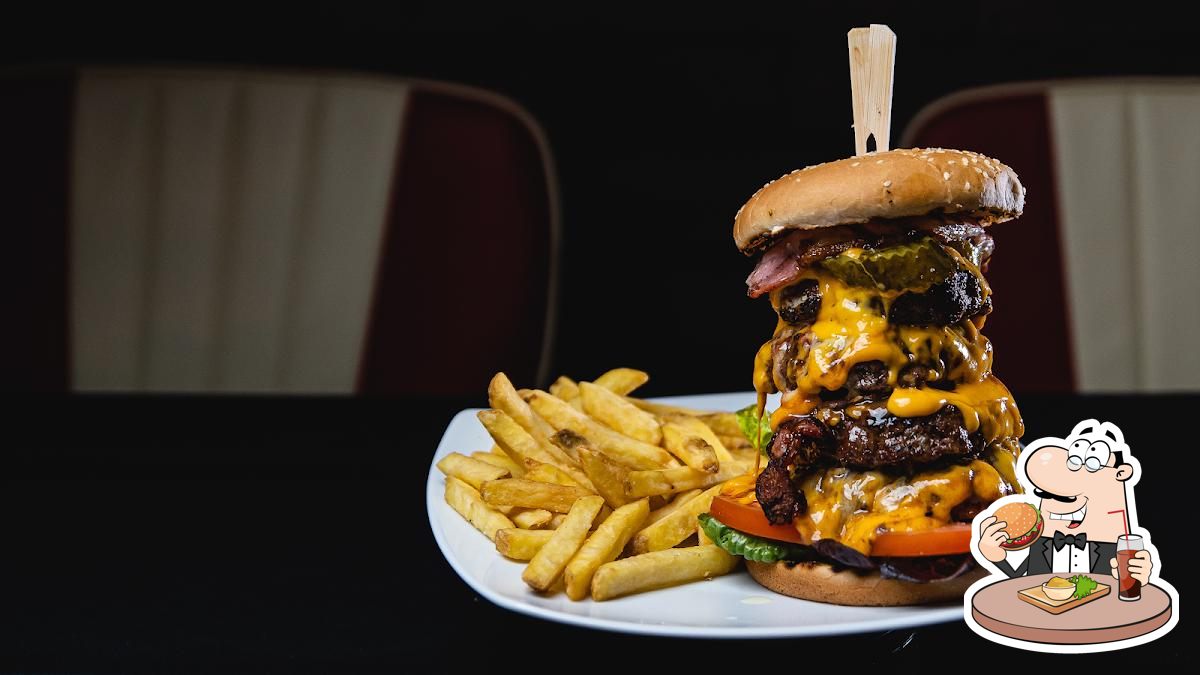 Stacks and Racks in King's Lynn - Restaurant reviews