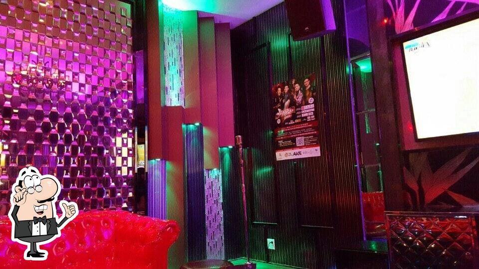 The Real KTV 本色盛典KTV in New York City - Restaurant reviews