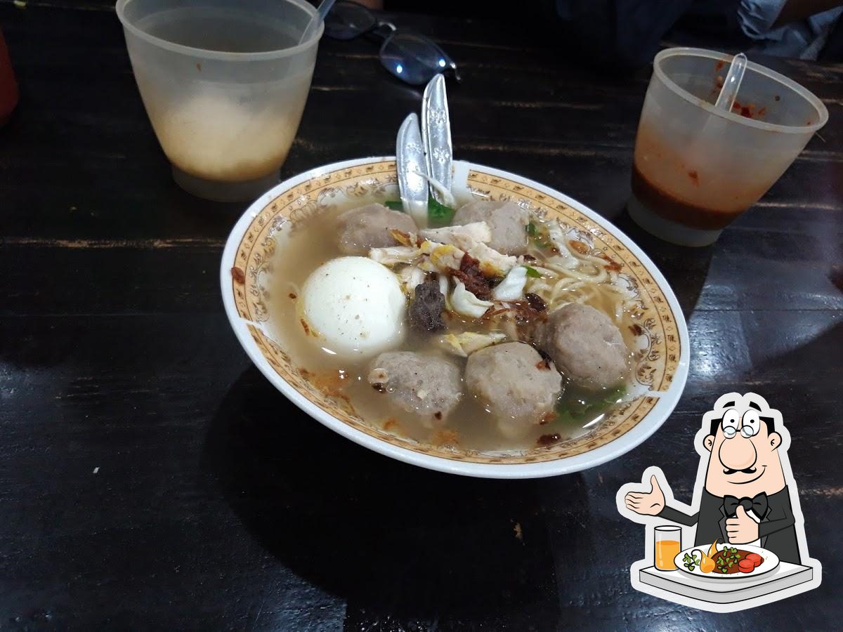 Waroeng Wong Jowo restaurant, Kendari - Restaurant reviews
