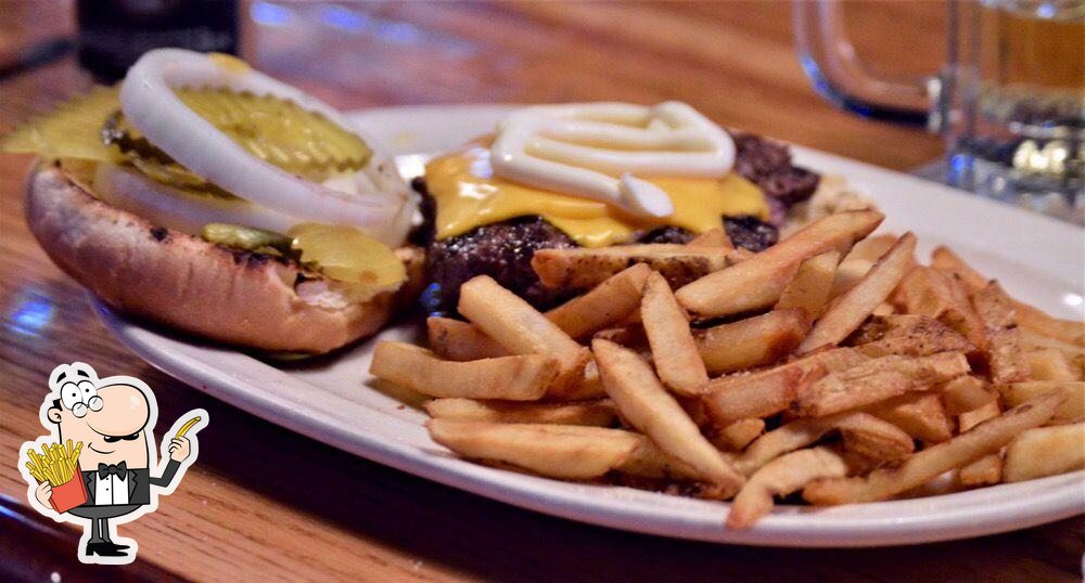 Yesterday's Bar & Grill in Morrilton - Restaurant menu and reviews