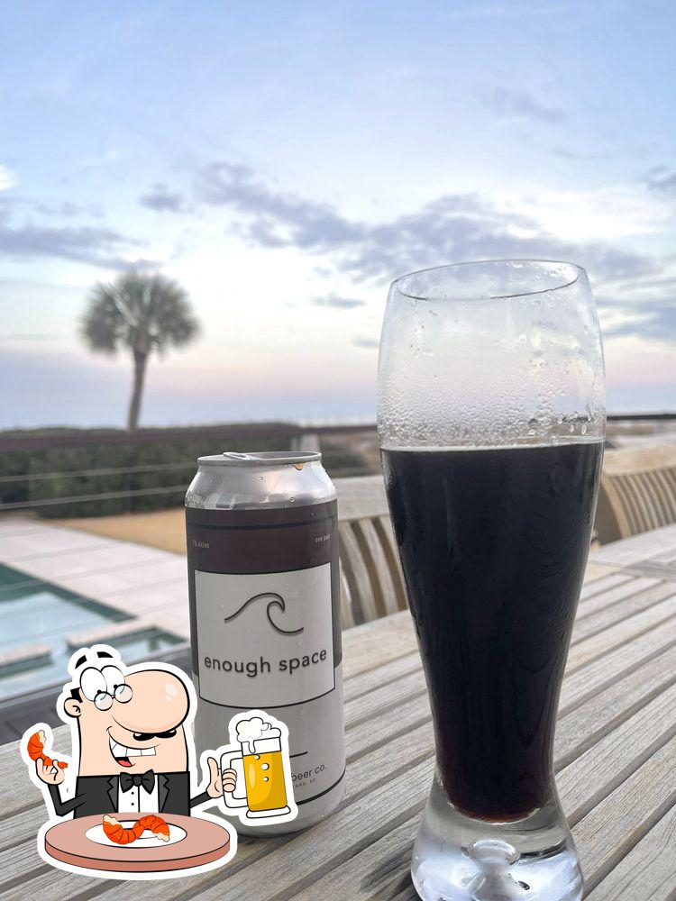Side Hustle Beer in Hilton Head Island - Restaurant menu and reviews