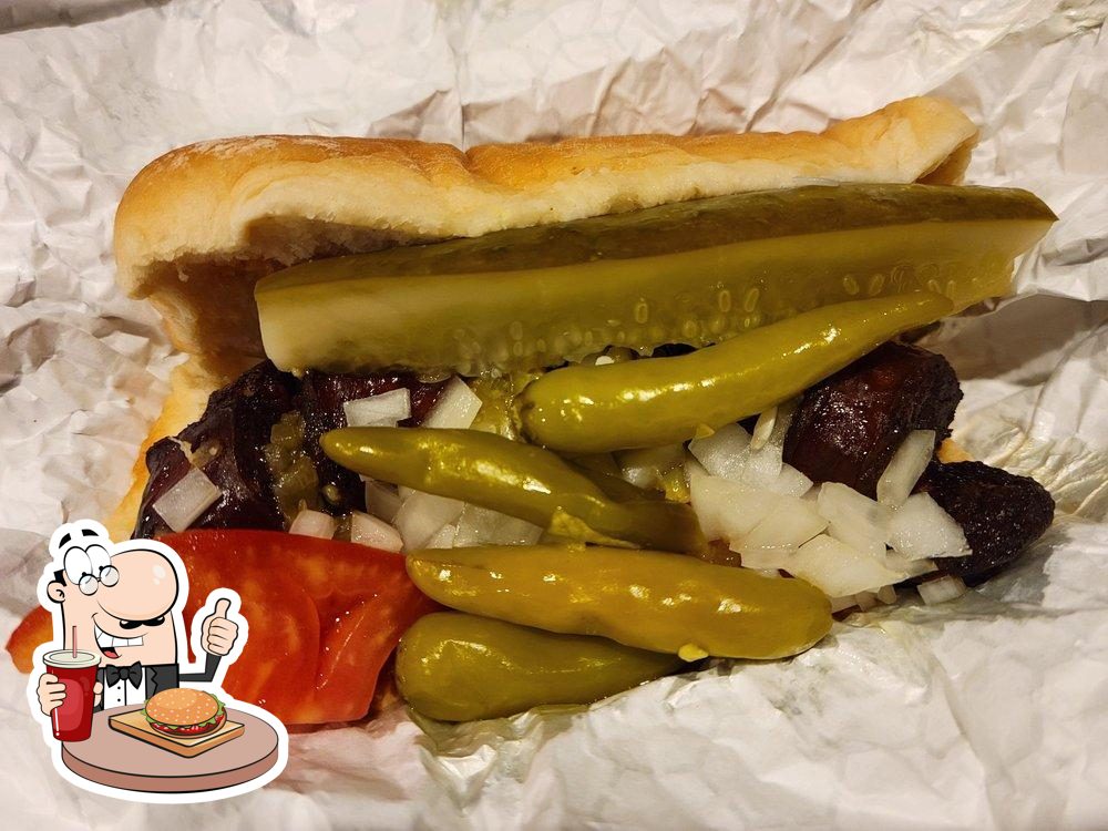 Papa Chris’ Place in Chicago - Restaurant menu and reviews