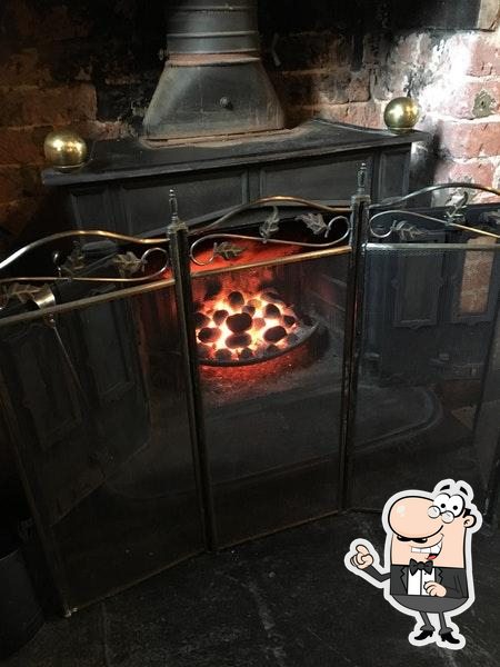 The Hop Pole, Nottingham - Restaurant menu, prices and reviews