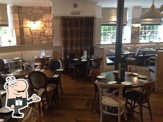 No. 87 Steak House & Cocktail Lounge in Coatbridge - Restaurant reviews