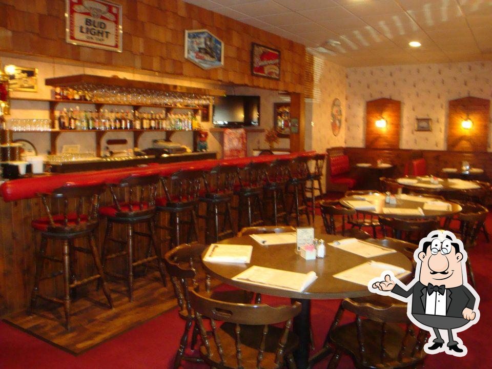 The Galley, Decatur - Restaurant menu, prices and reviews
