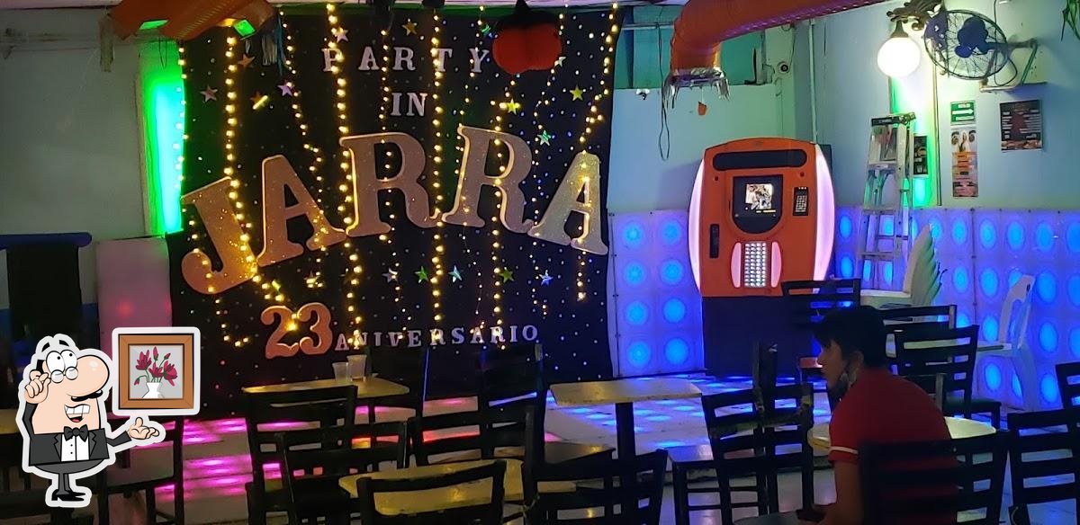 Pub y bar La Jarra, Monterrey - Opiniones del restaurante