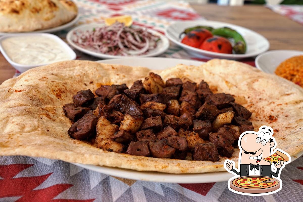 Ada Restaurant, Antalya - Restaurant menu and reviews