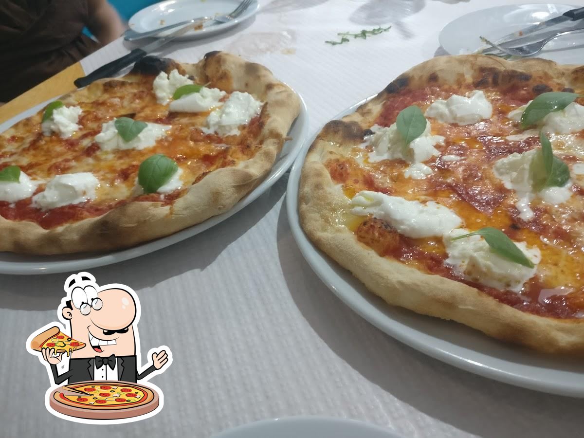 Pizzeria la Lupa, Tavira - Avaliações de restaurantes
