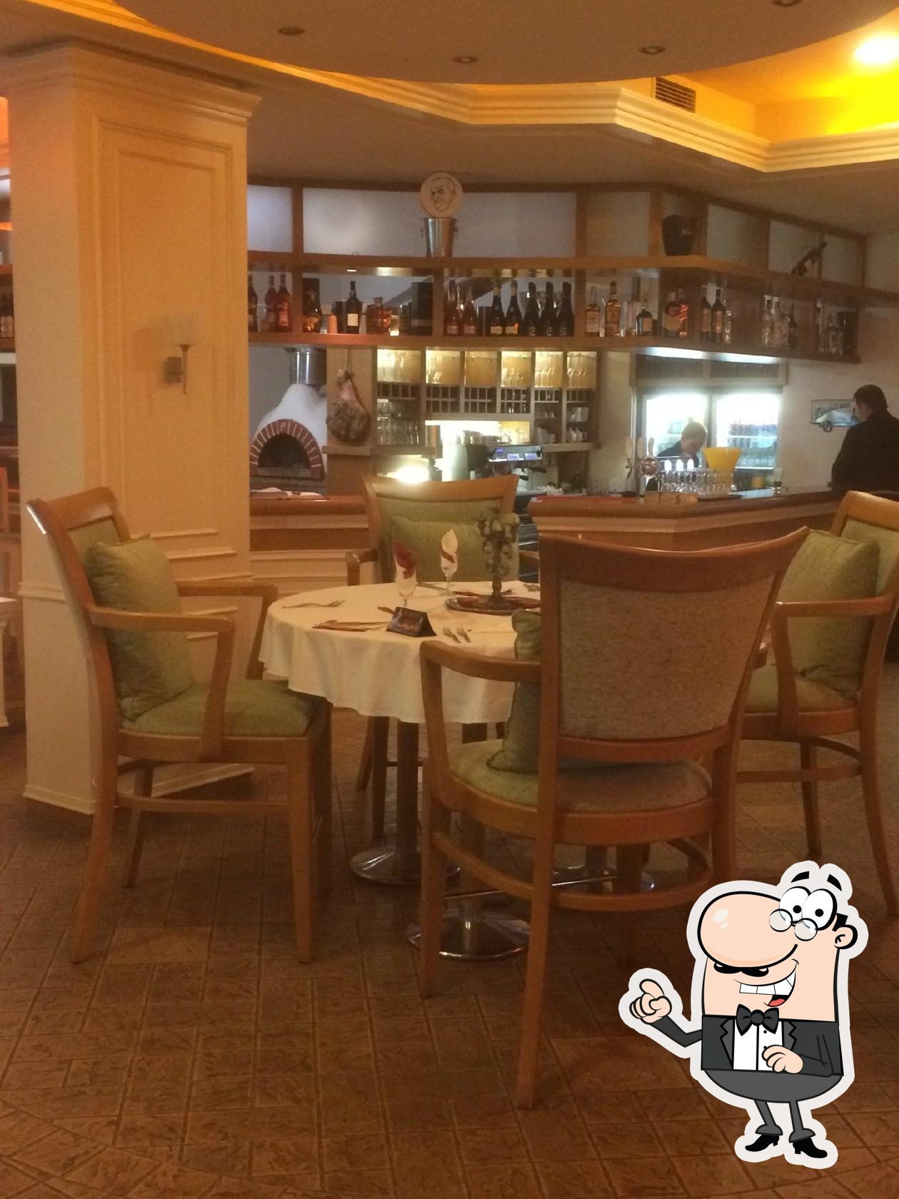 Grand Restaurant Septime, Poděbrady - Restaurant menu, prices and reviews