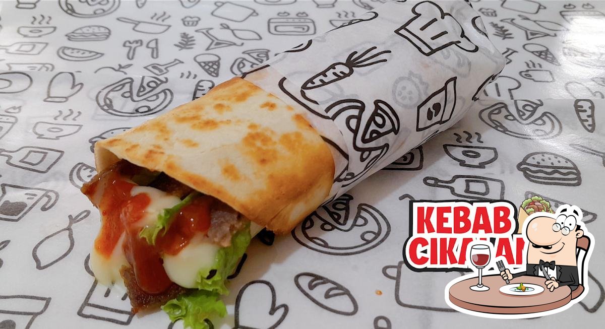 Kebab Cikalang, Tasikmalaya - Restaurant reviews