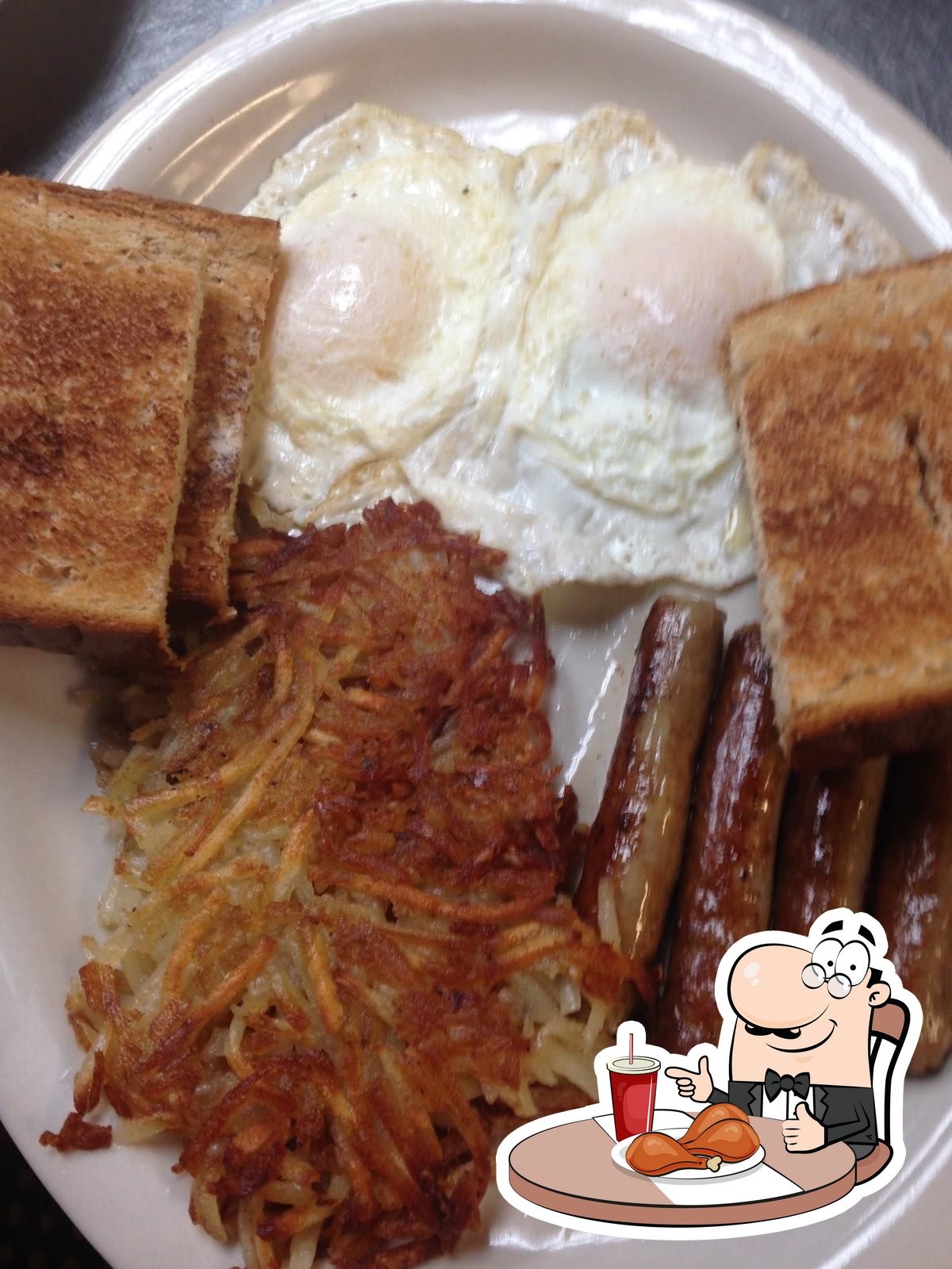 Keystone Kitchen in New Alexandria - Restaurant menu and reviews