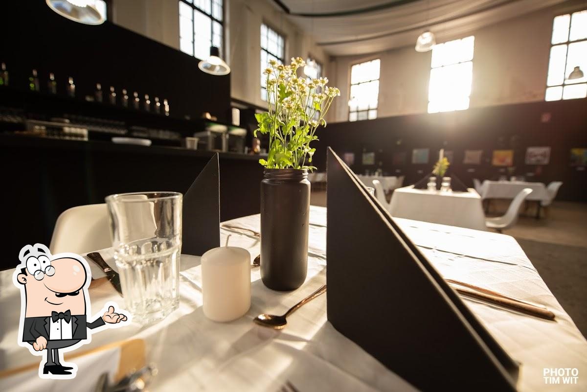 Lufre Event & Hochzeitslocation restaurant, Kamp-Lintfort ...