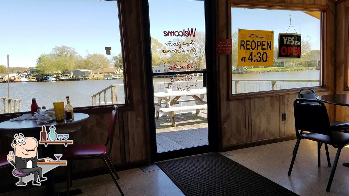 Scully's Restaurant, Morgan City - Restaurant menu, prices and reviews