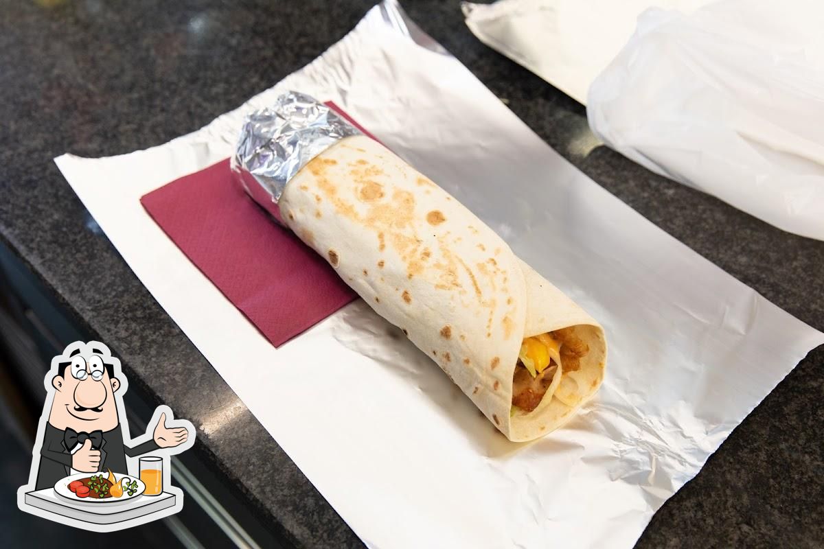Snack House The Randa, Burgdorf - Restaurant reviews