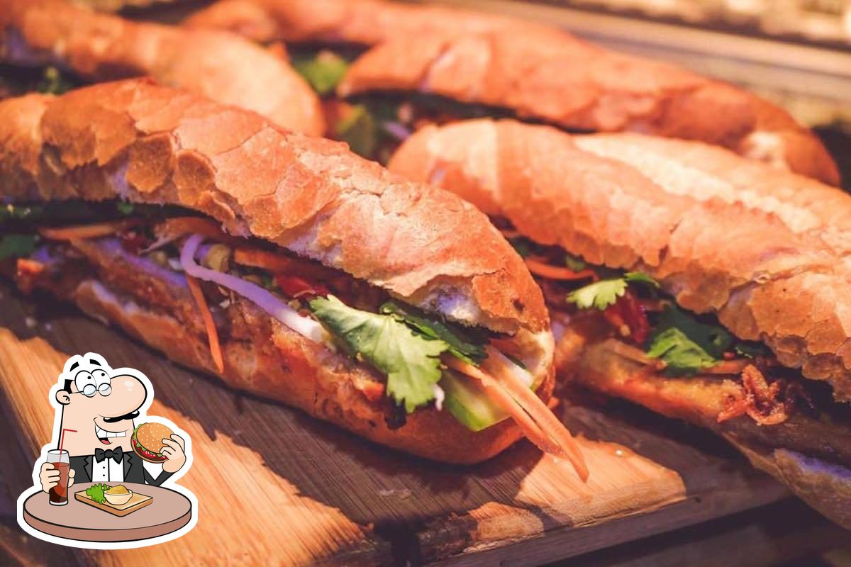 Saigon Corner in Williams Landing - Restaurant menu and reviews